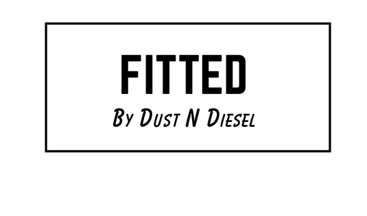 Dust N Diesel